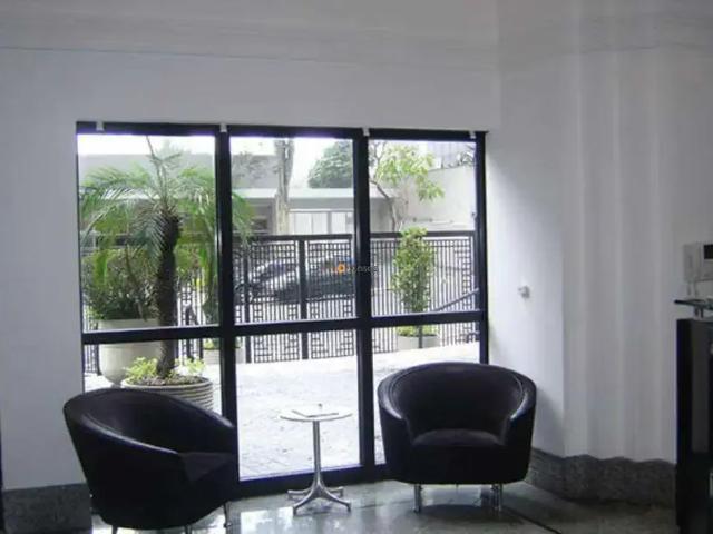 Conj. Comercial / Sala para Locação em São Paulo/SP Consolação