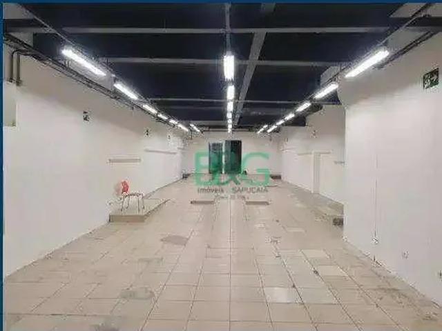 Conj. Comercial / Sala para Locação em São Paulo/SP Consolação