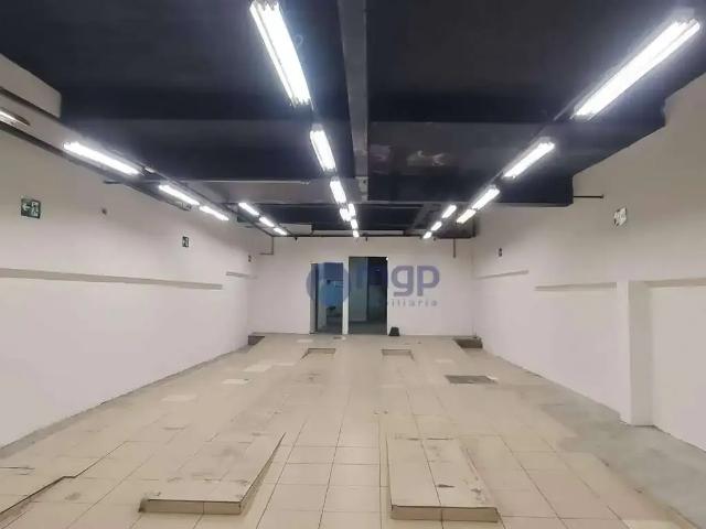 Conj. Comercial / Sala para Locação em São Paulo/SP Consolação
