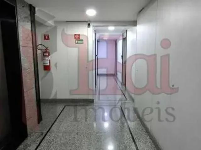 Conj. Comercial / Sala para Locação em São Paulo/SP Consolação