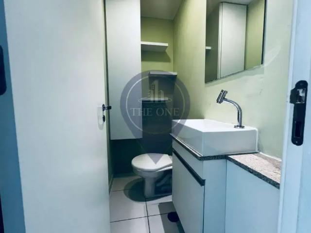 Conj. Comercial / Sala para Locação em São Paulo/SP Consolação