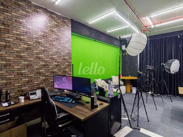Conj. Comercial / Sala para Locação em São Paulo/SP Consolação