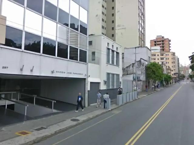 Conj. Comercial / Sala para Locação em São Paulo/SP Consolação