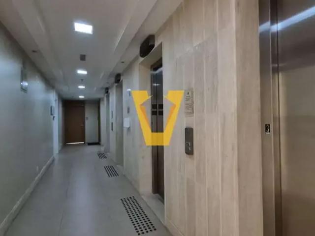 Conj. Comercial / Sala para Locação em São Paulo/SP Consolação