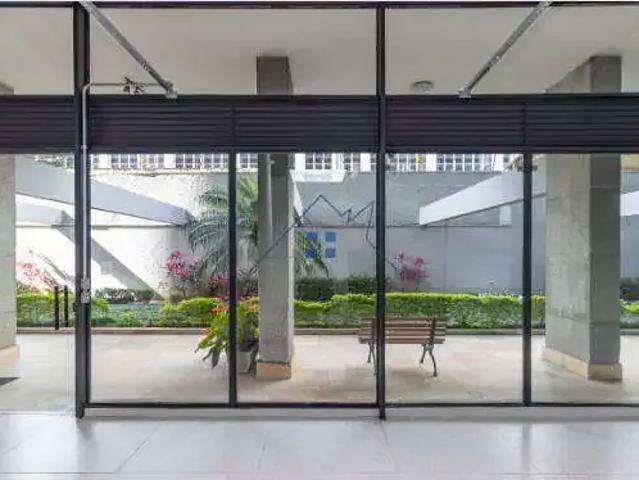 Conj. Comercial / Sala para Locação em São Paulo/SP Consolação