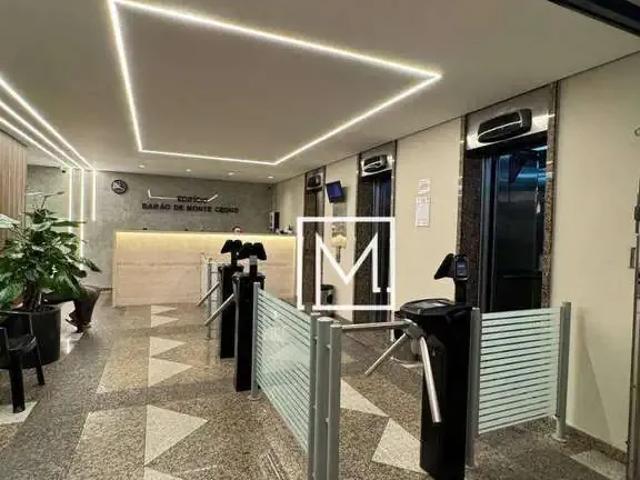 Conj. Comercial / Sala para Locação em São Paulo/SP Consolação