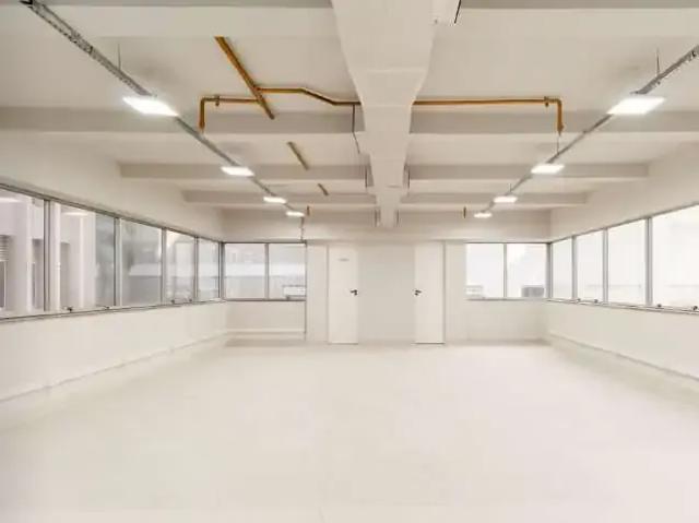 Conj. Comercial / Sala para Locação em São Paulo/SP Consolação