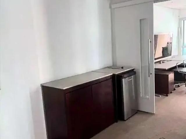 Conj. Comercial / Sala para Locação em São Paulo/SP Consolação