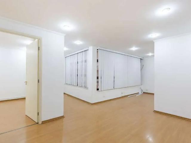 Conj. Comercial / Sala para Locação em São Paulo/SP Consolação