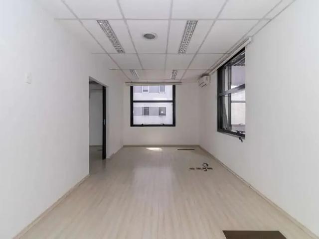 Conj. Comercial / Sala para Locação em São Paulo/SP Consolação