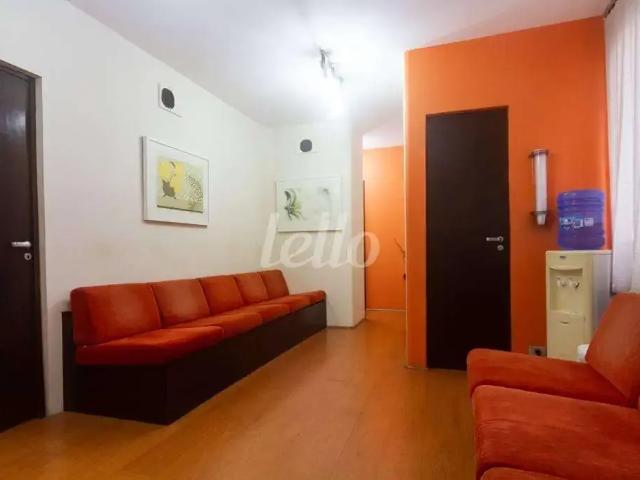 Conj. Comercial / Sala para Locação em São Paulo/SP Consolação
