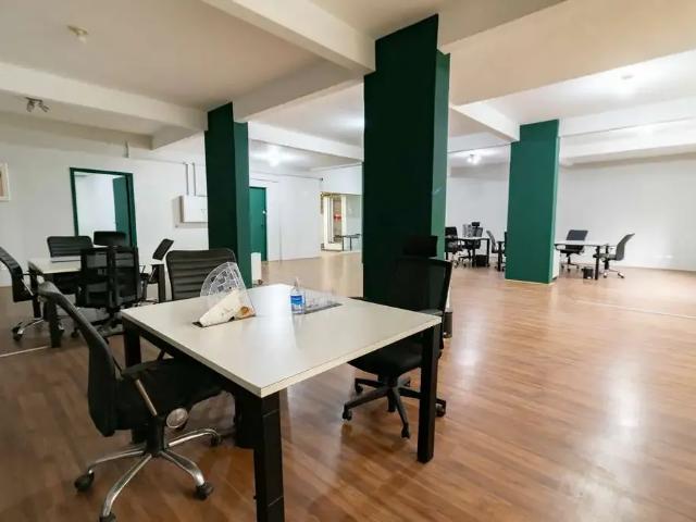 Conj. Comercial / Sala para Locação em São Paulo/SP Consolação