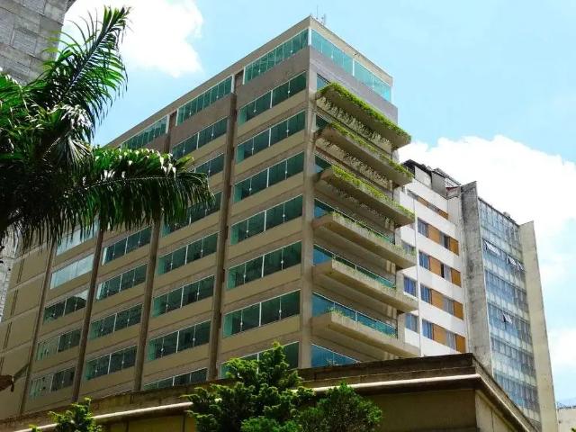 Conj. Comercial / Sala para Locação em São Paulo/SP Consolação