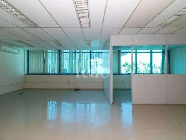 Conj. Comercial / Sala para Locação em São Paulo/SP Consolação