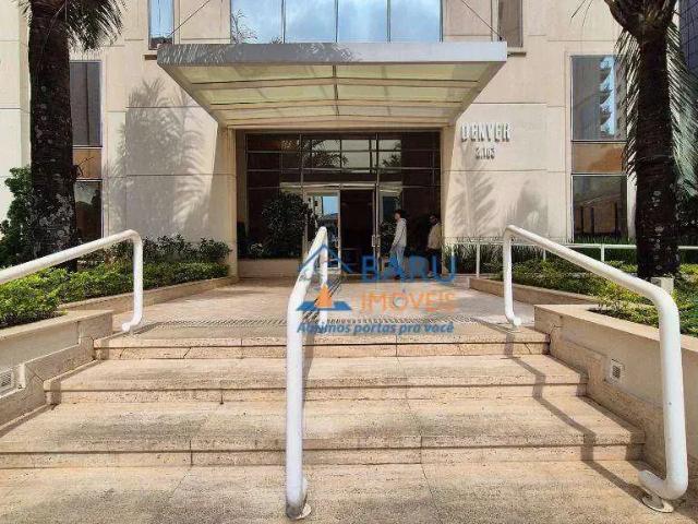 Conj. Comercial / Sala para Locação em São Paulo/SP Consolação