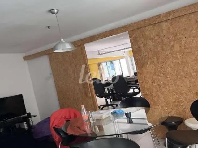 Conj. Comercial / Sala para Locação em São Paulo/SP Consolação