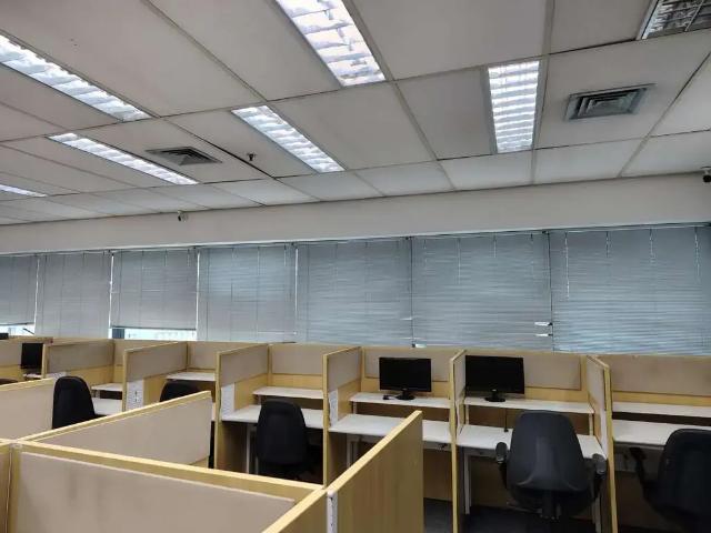 Conj. Comercial / Sala para Locação em São Paulo/SP Consolação