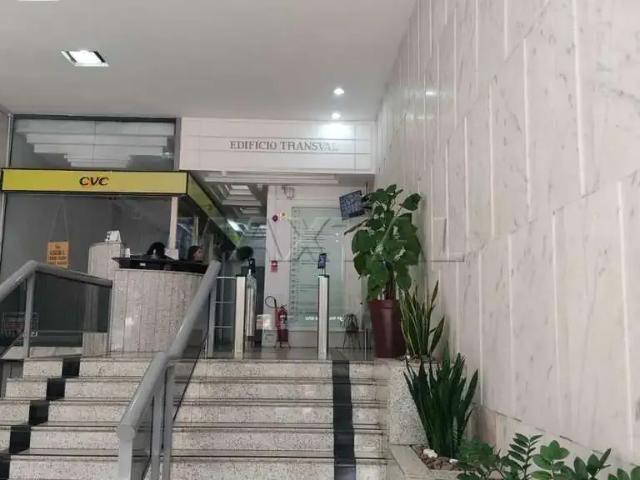 Conj. Comercial / Sala para Locação em São Paulo/SP Consolação