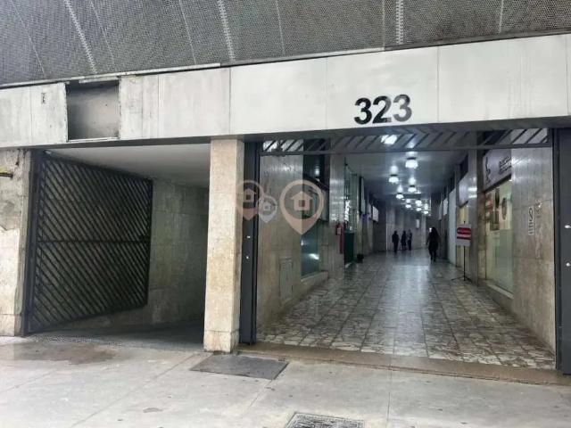 Conj. Comercial / Sala para Locação em São Paulo/SP Consolação
