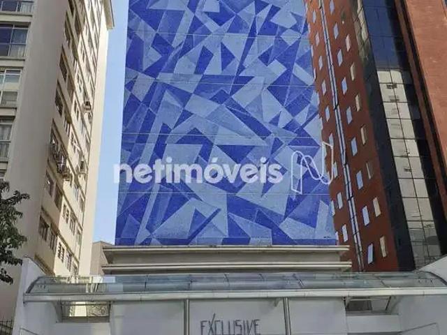 Conj. Comercial / Sala para Locação em São Paulo/SP Consolação