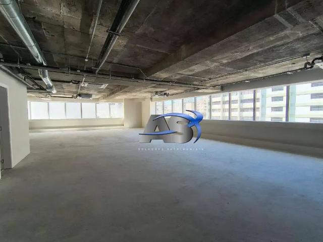 Conj. Comercial / Sala para Locação em São Paulo/SP Consolação