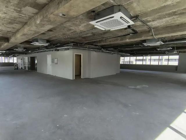 Conj. Comercial / Sala para Locação em São Paulo/SP Consolação