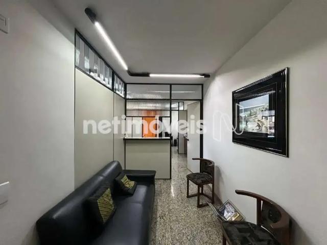 Conj. Comercial / Sala para Locação em São Paulo/SP Consolação