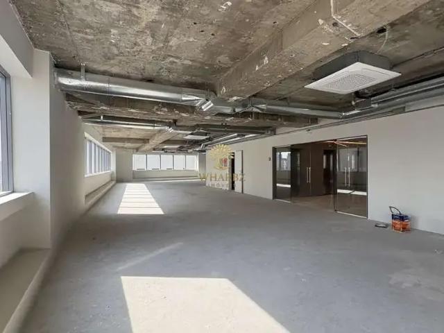 Conj. Comercial / Sala para Locação em São Paulo/SP Consolação 1 Quartos
