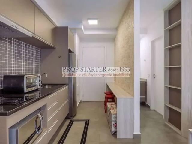 Conj. Comercial / Sala para Locação em São Paulo/SP Consolação 1 Quartos
