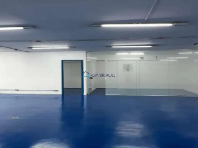 Conj. Comercial / Sala para Locação em São Paulo/SP Consolação