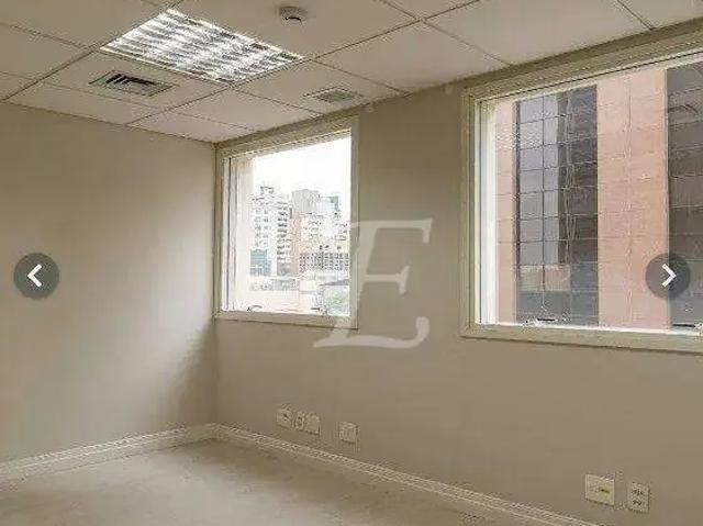 Conj. Comercial / Sala para Locação em São Paulo/SP Consolação