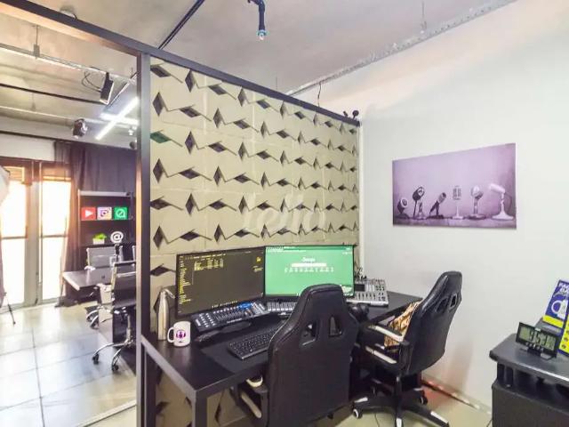 Conj. Comercial / Sala para Locação em São Paulo/SP Consolação