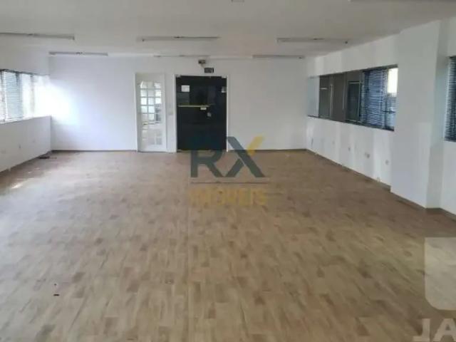 Conj. Comercial / Sala para Locação em São Paulo/SP Consolação