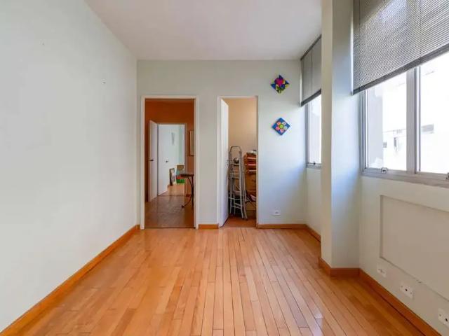 Conj. Comercial / Sala para Locação em São Paulo/SP Consolação