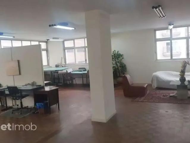 Conj. Comercial / Sala para Locação em São Paulo/SP Consolação