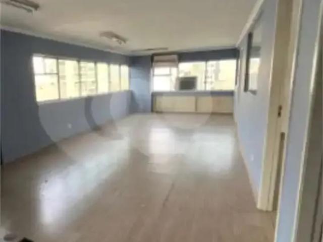Conj. Comercial / Sala para Locação em São Paulo/SP Consolação