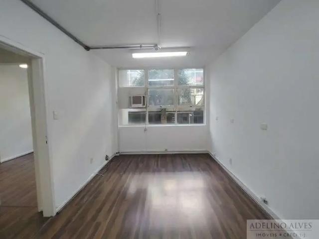 Conj. Comercial / Sala para Locação em São Paulo/SP Consolação