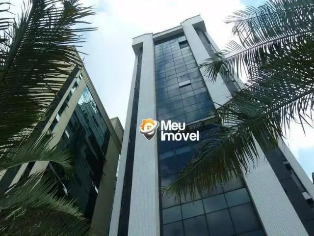 Conj. Comercial / Sala para Locação em São Paulo/SP Consolação