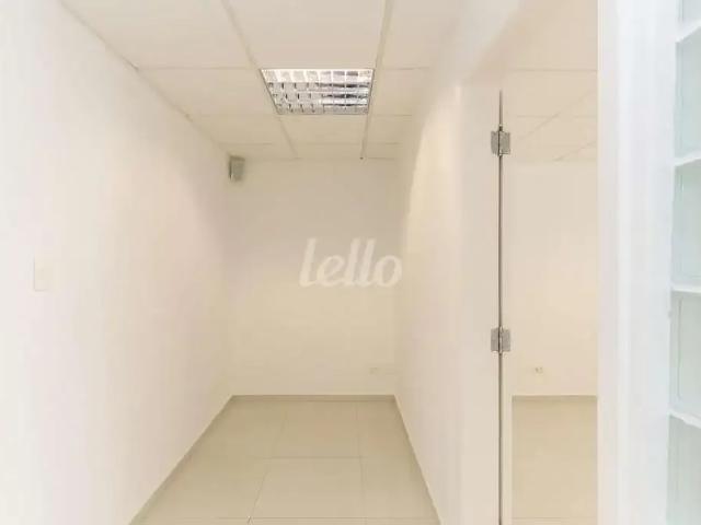 Conj. Comercial / Sala para Locação em São Paulo/SP Consolação