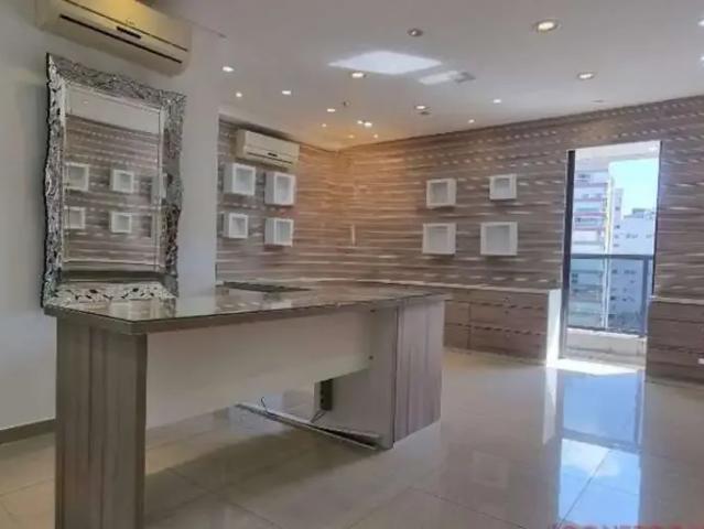 Conj. Comercial / Sala para Locação em São Paulo/SP Consolação