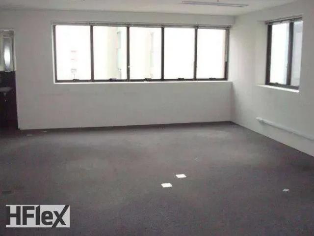 Conj. Comercial / Sala para Locação em São Paulo/SP Consolação