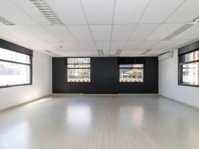 Conj. Comercial / Sala para Locação em São Paulo/SP Consolação