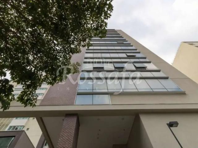 Conj. Comercial / Sala para Locação em São Paulo/SP Consolação