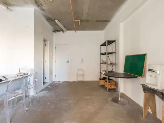 Conj. Comercial / Sala para Locação em São Paulo/SP Consolação