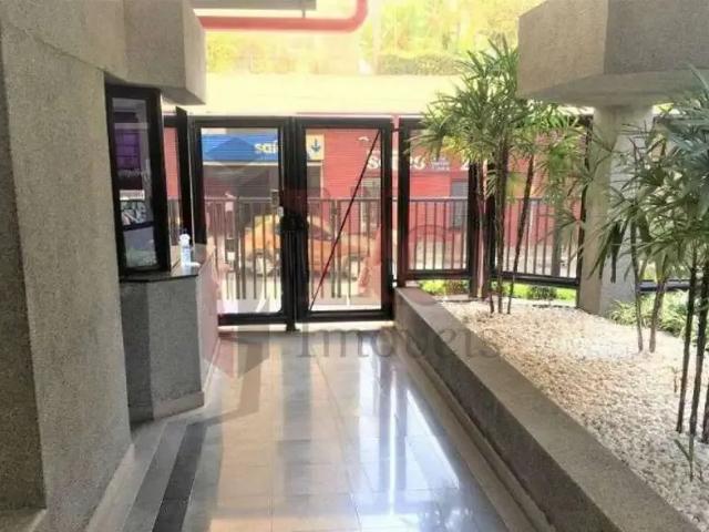Conj. Comercial / Sala para Locação em São Paulo/SP Consolação