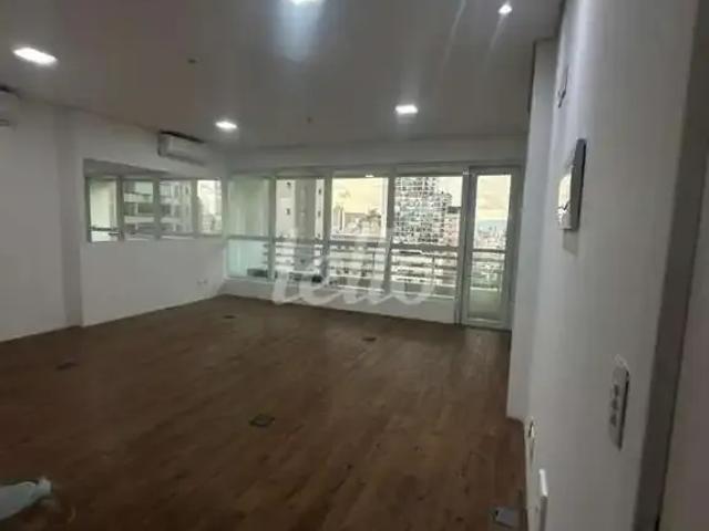 Conj. Comercial / Sala para Locação em São Paulo/SP Consolação