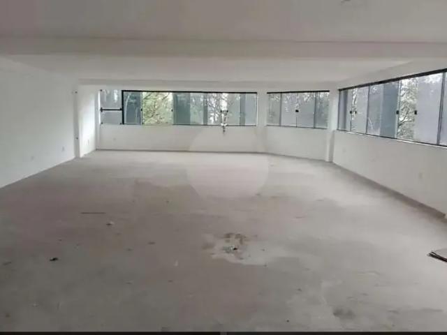 Conj. Comercial / Sala para Locação em São Paulo/SP Consolação