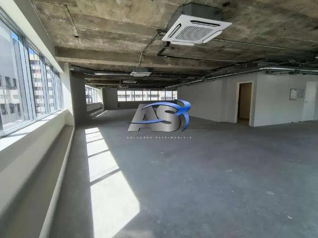 Conj. Comercial / Sala para Locação em São Paulo/SP Consolação
