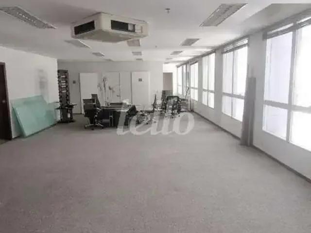Conj. Comercial / Sala para Locação em São Paulo/SP Consolação