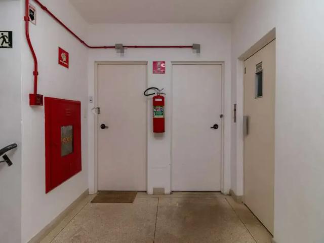 Conj. Comercial / Sala para Locação em São Paulo/SP Consolação